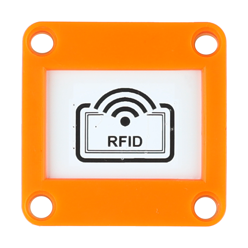 RFID射频模块-I2C版本 - YFRobotwiki